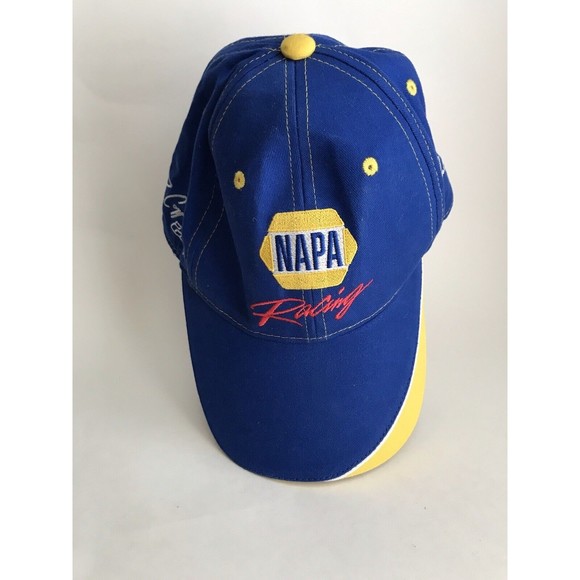 Napa | Accessories | Vintage Hat Napa Racing 56 Nascar Get The Good ...